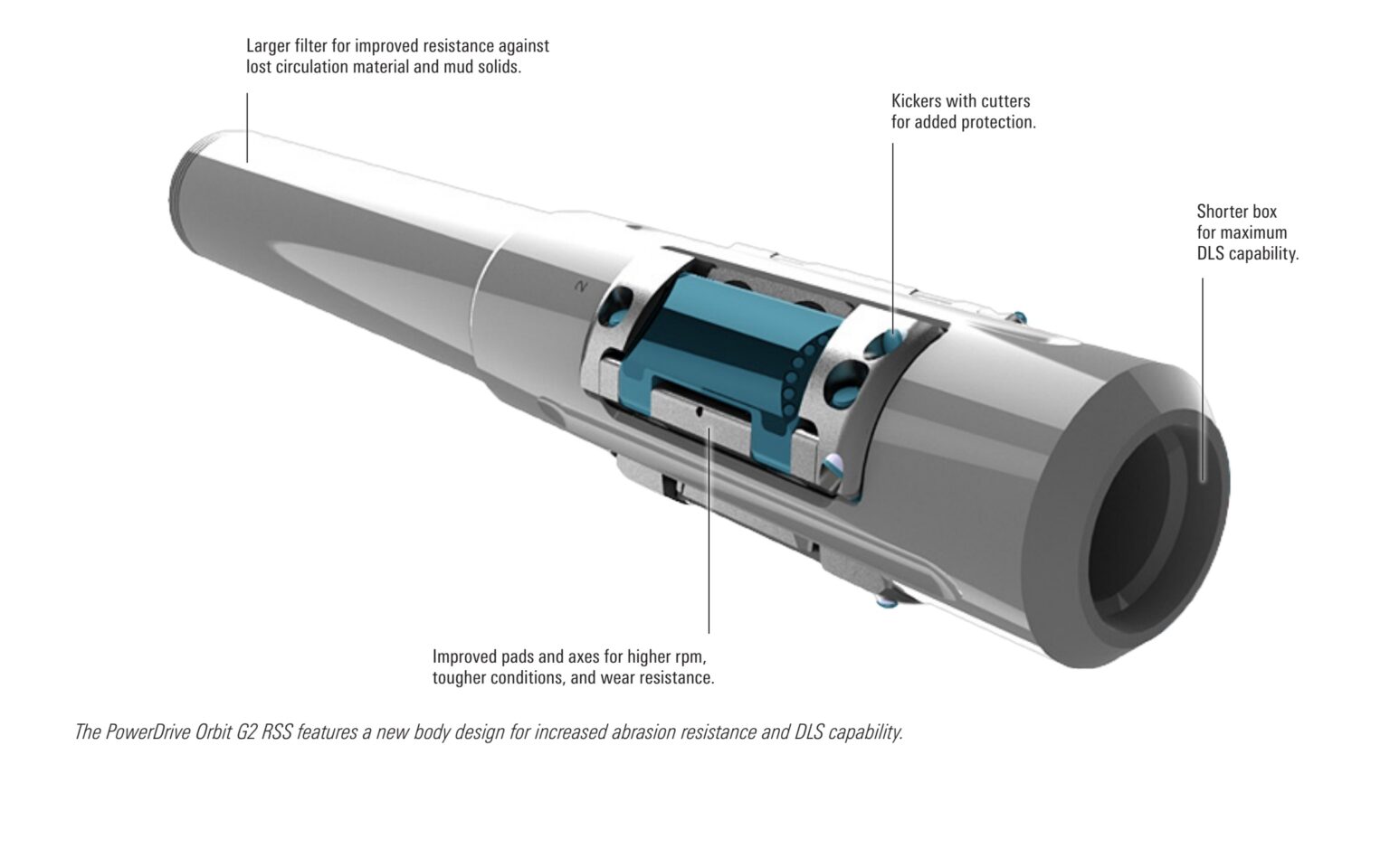 Publication | SLB, ExxonMobil pioneer new methods to speed up drilling ...