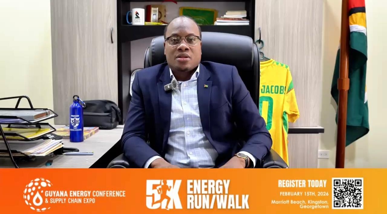 Publication | Run for Health at the 5K Energy Run/Walk!